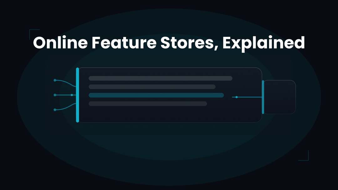 What is An Online Feature Store? Definition, Architecture & Use Cases ...